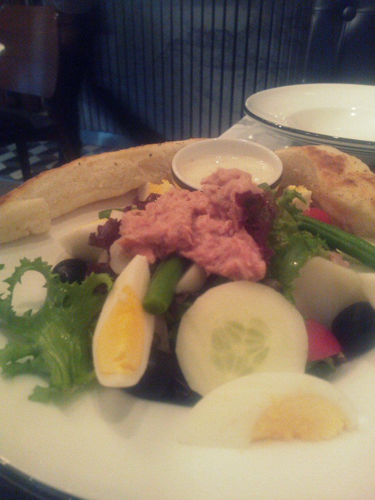 Review : Pizza Express, Colaba, Mumbai – Caramel Wings