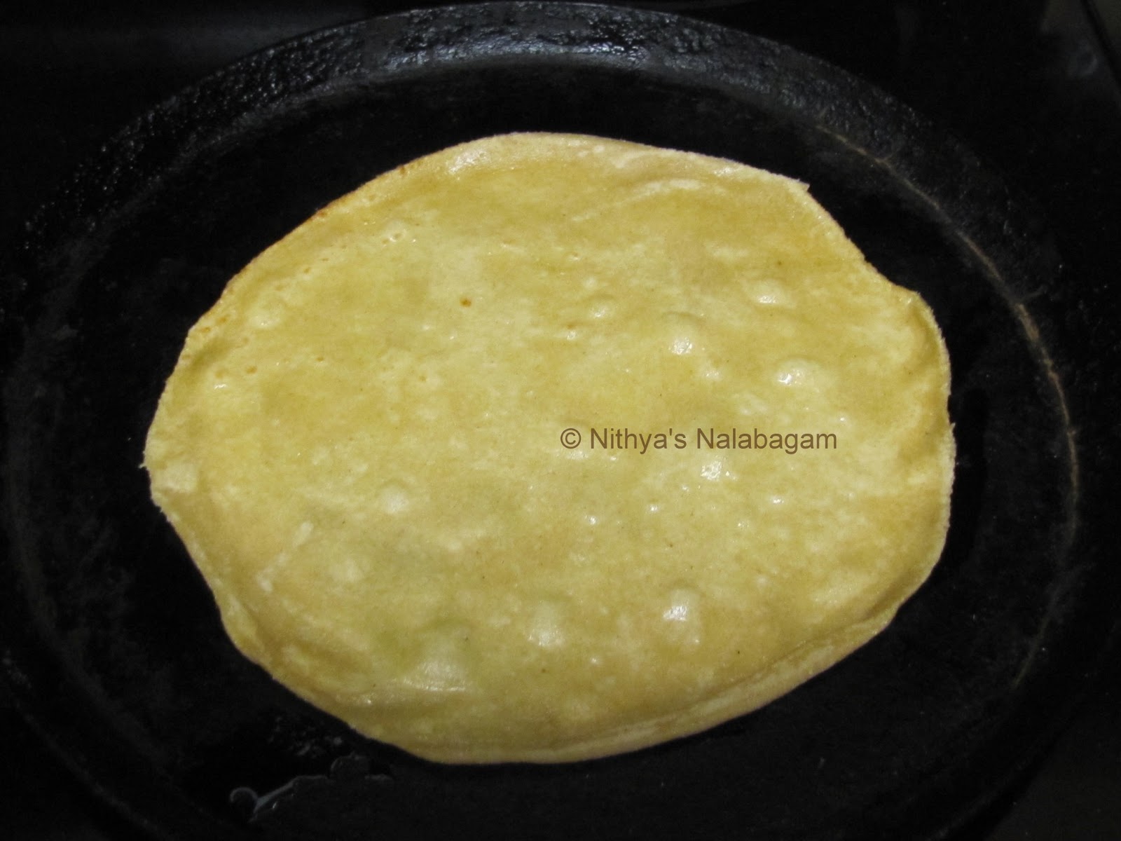Vegetable Chapati Roll |Nithya's Nalabagam