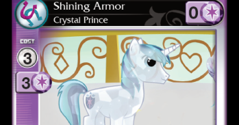 Equestria Daily - MLP Stuff!: MLP: CCG The Crystal Games Spoilers ...