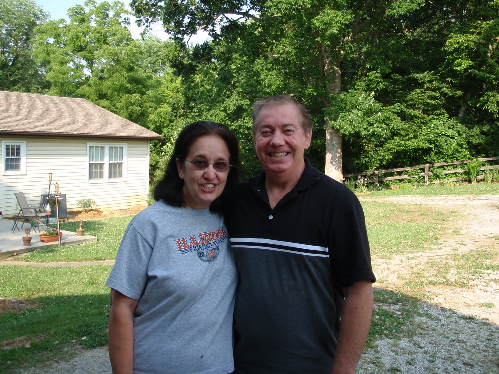 The Wild Dork: I bid farewell to ol' Kentucky