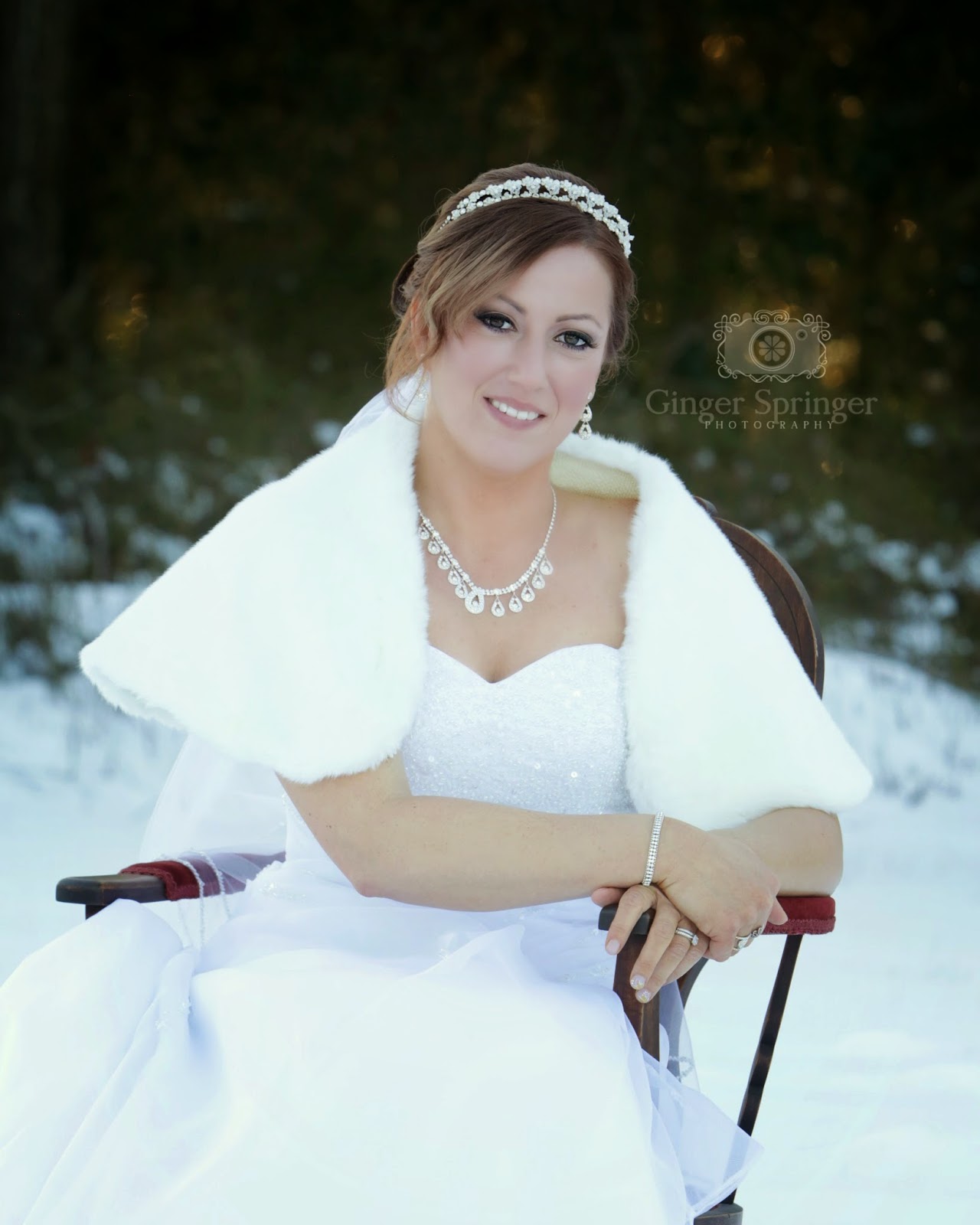 Ginger Springer Photography: Jen & Jordan-Delaware Wedding Photography