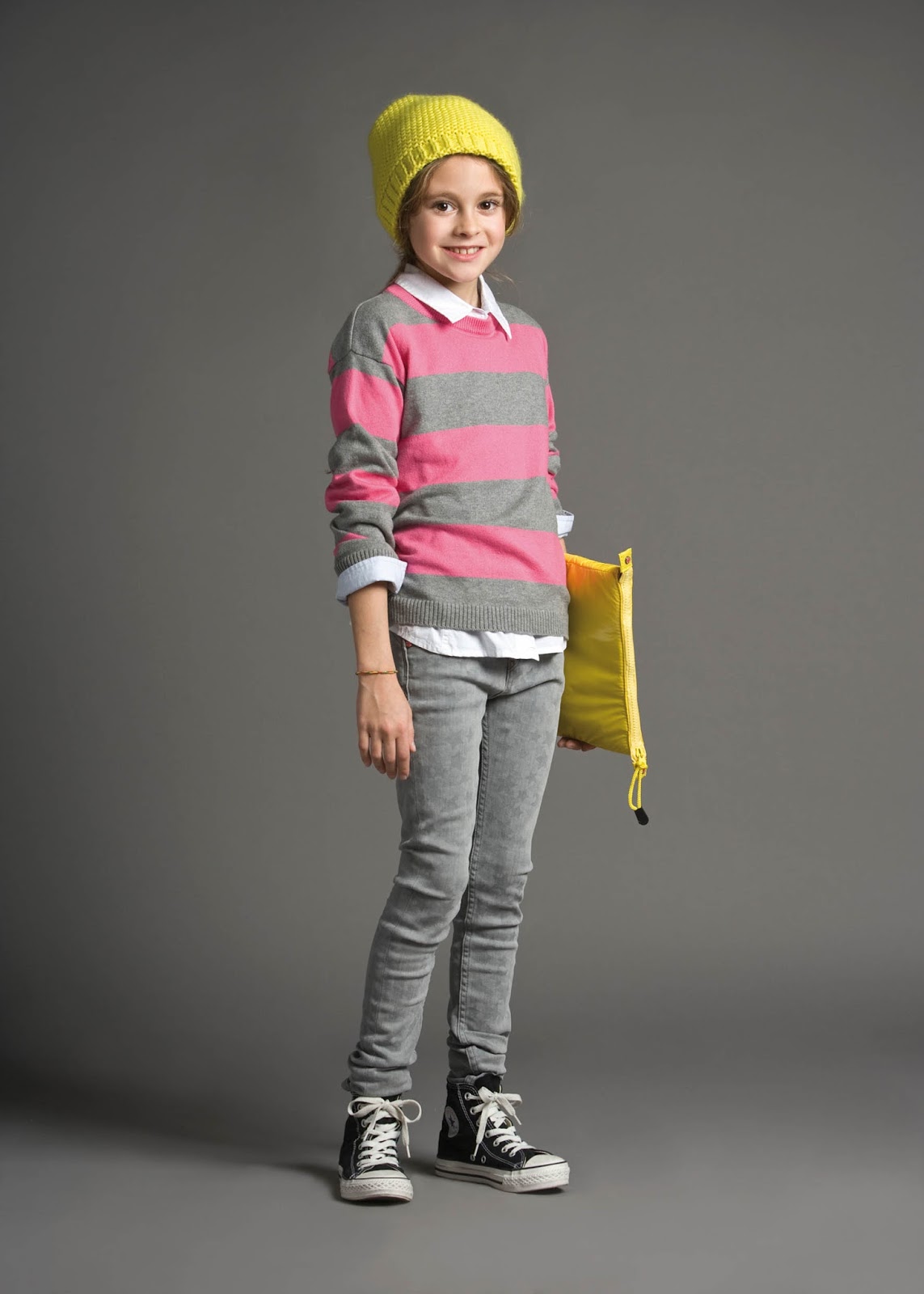 Blog de Trendtation: DE NUEVO AL COLE¡¡¡