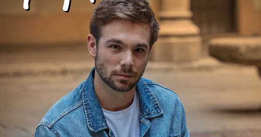 El PotterLibros: LIBRO - Yo, Pol Rubio : Héctor Lozano (25 febrero 2020 ...