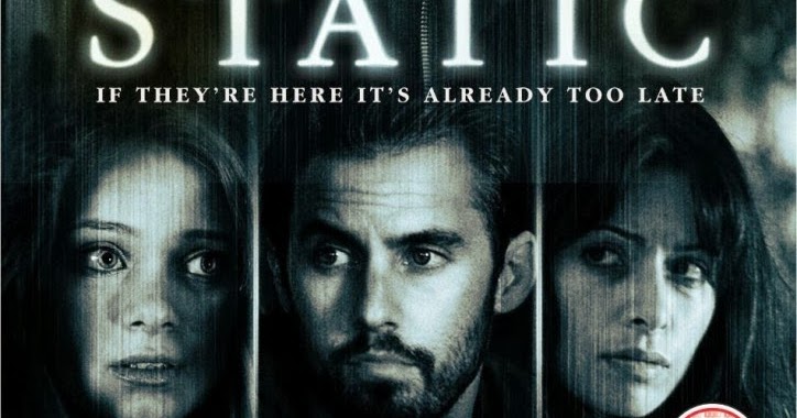 El Ojo del Horror: Crítica: Static (2013)