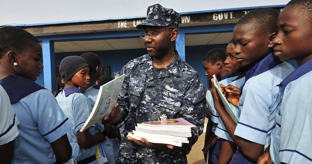 The Relentless Builder: Mixed Secondary Schools Are Better than All ...