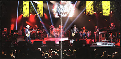 2016 Santana IV - Live At The House Of Blues Las Vegas - Santana - Rockronología