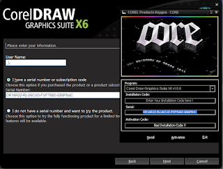 Coreldraw x7 activation key - dsaewith