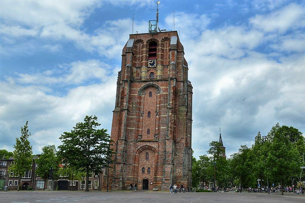 Dorpen en Steden van Nederland: Stiens (Friesland)