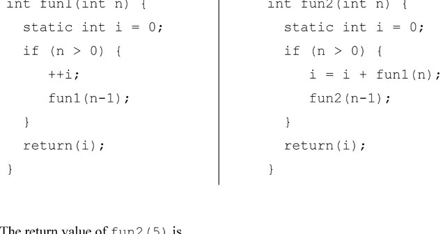 BARC CS Question paper analysis: BARC 2020 CS Question paper analysis