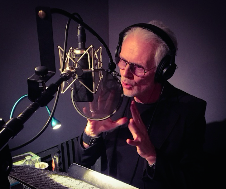 Interviewing The Legends: MICHAEL DES BARRES MAY 23RD SPECIAL GUEST ON ...
