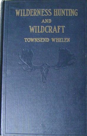 American Grouch: Townsend Whelen