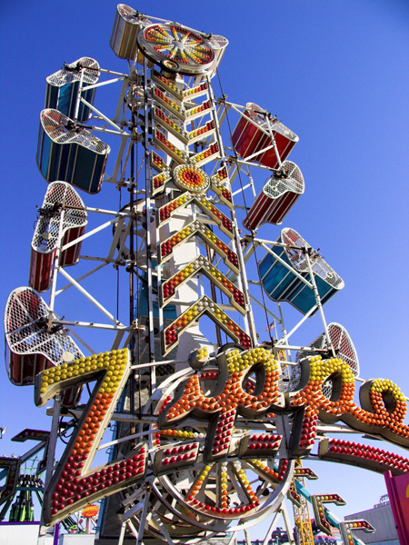 Jenn's Blog: Red River Ex