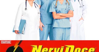 Medicina Popular En El Salvador: NERVIDOCE INYECTABLE TRIPACK