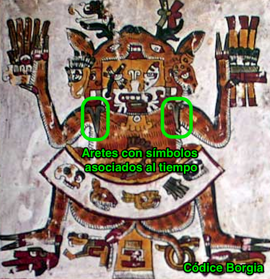 Reflexiones desde Anáhuac: octubre 2014