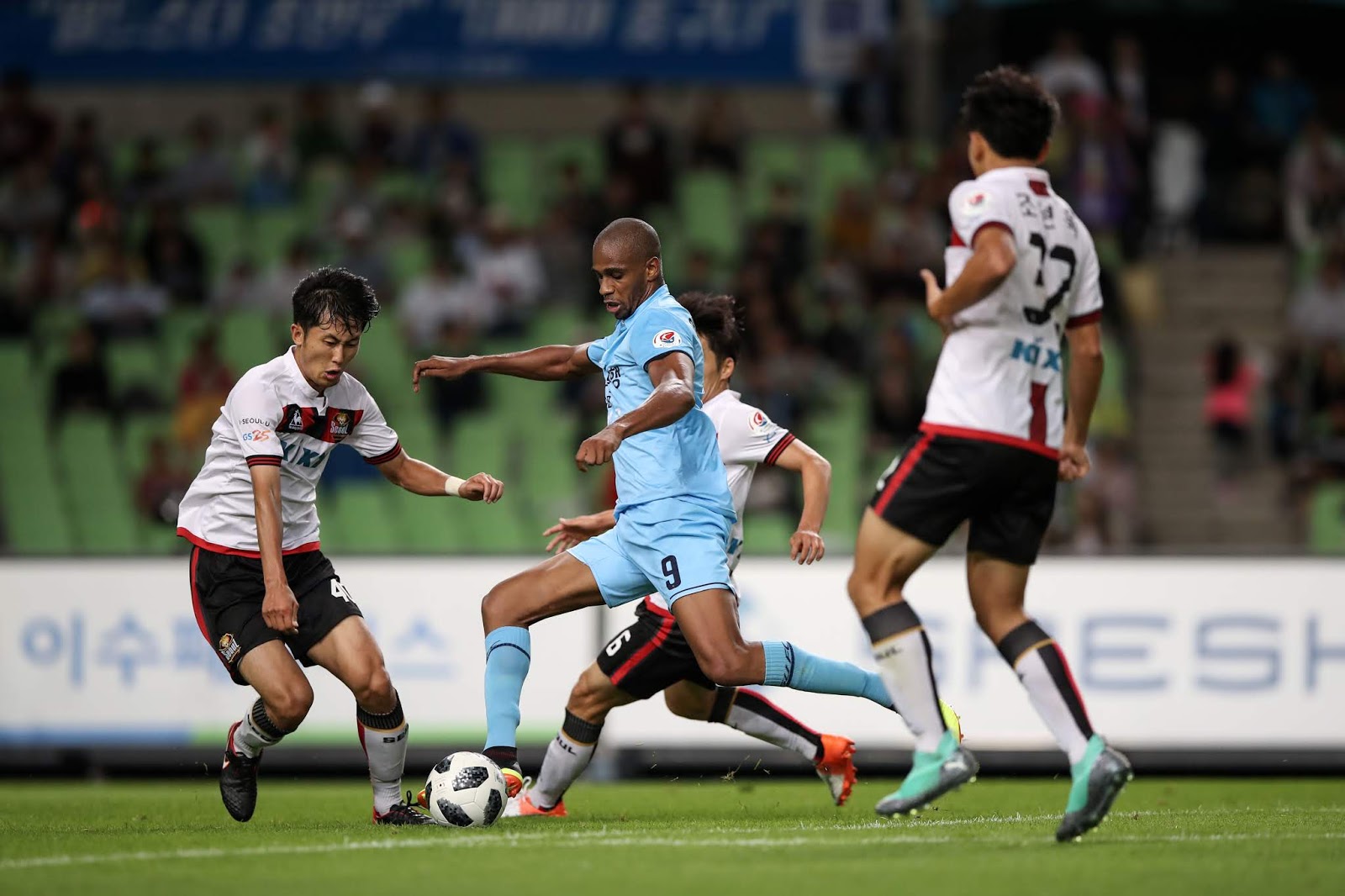 Preview: Daegu FC vs FC Seoul - K League United | South Korean football ...