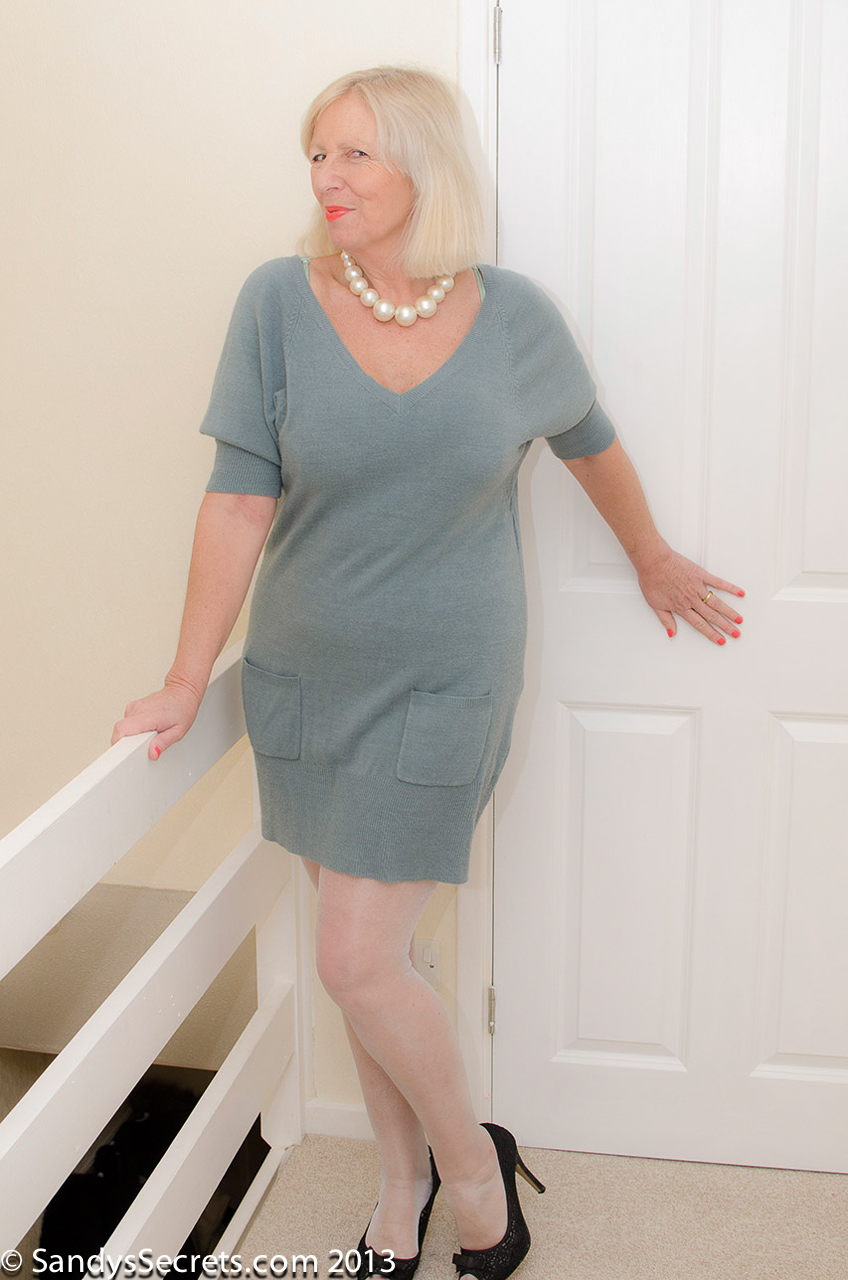 Sandy's Secrets 2013: Sandy 498