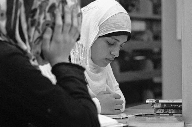 Anotaciones al margen: La Gaza de David Segarra