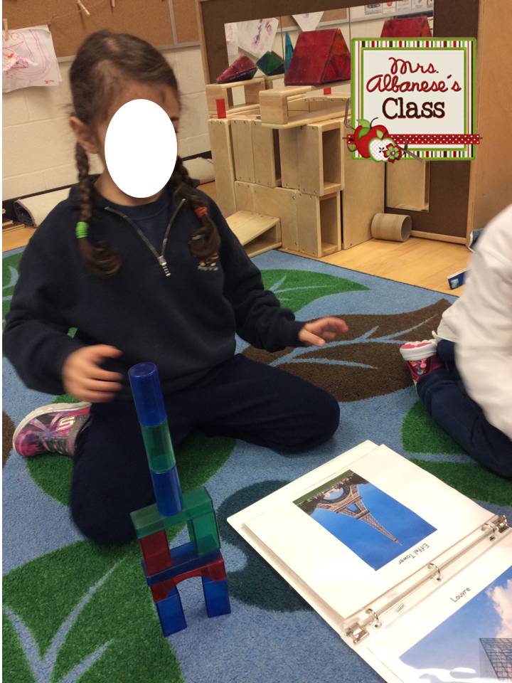 {FREEBIE!} Can You Build It? Re-creating famous landmarks during block ...