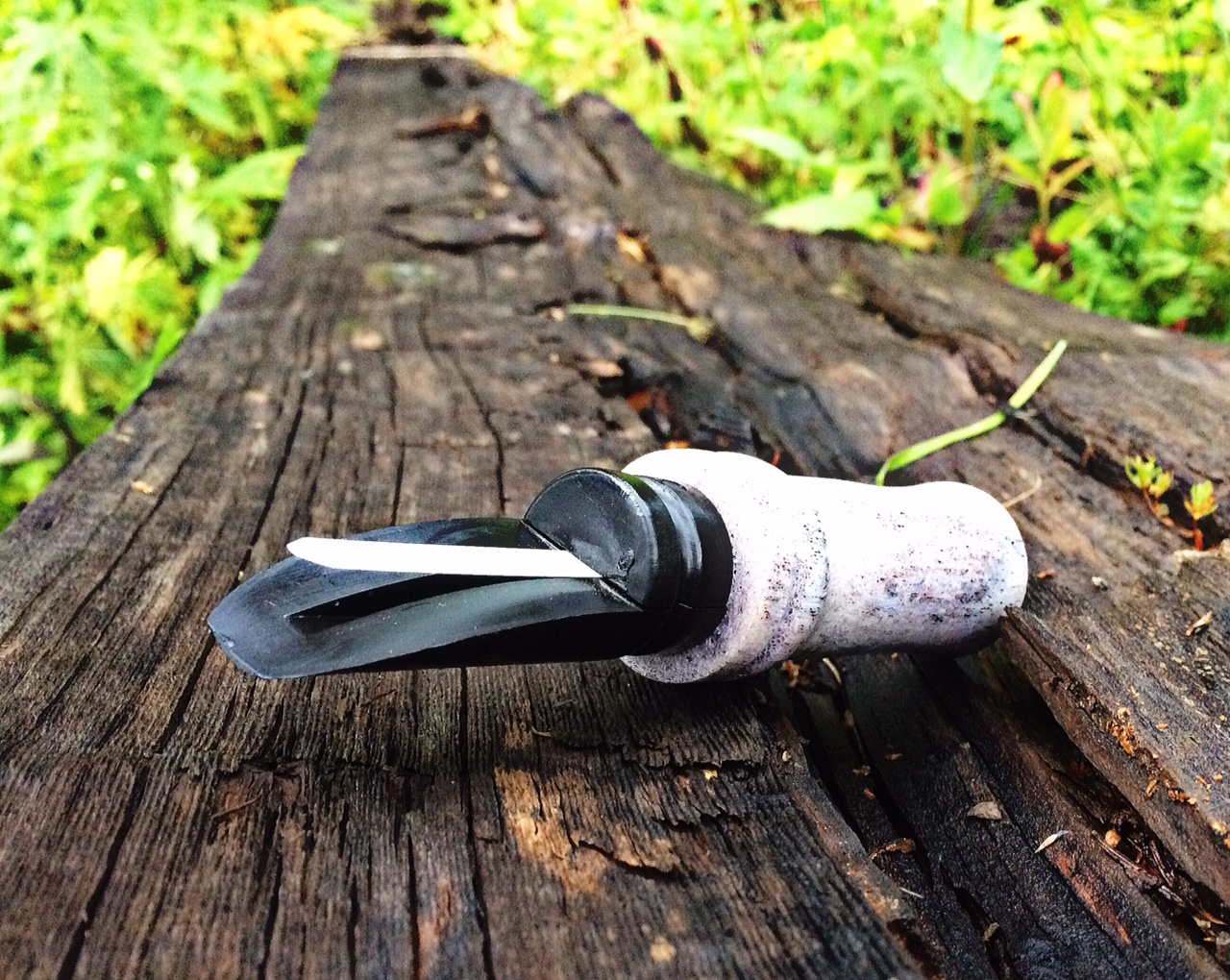 CamoCandace: Custom Elk Calls by Gene Galitz