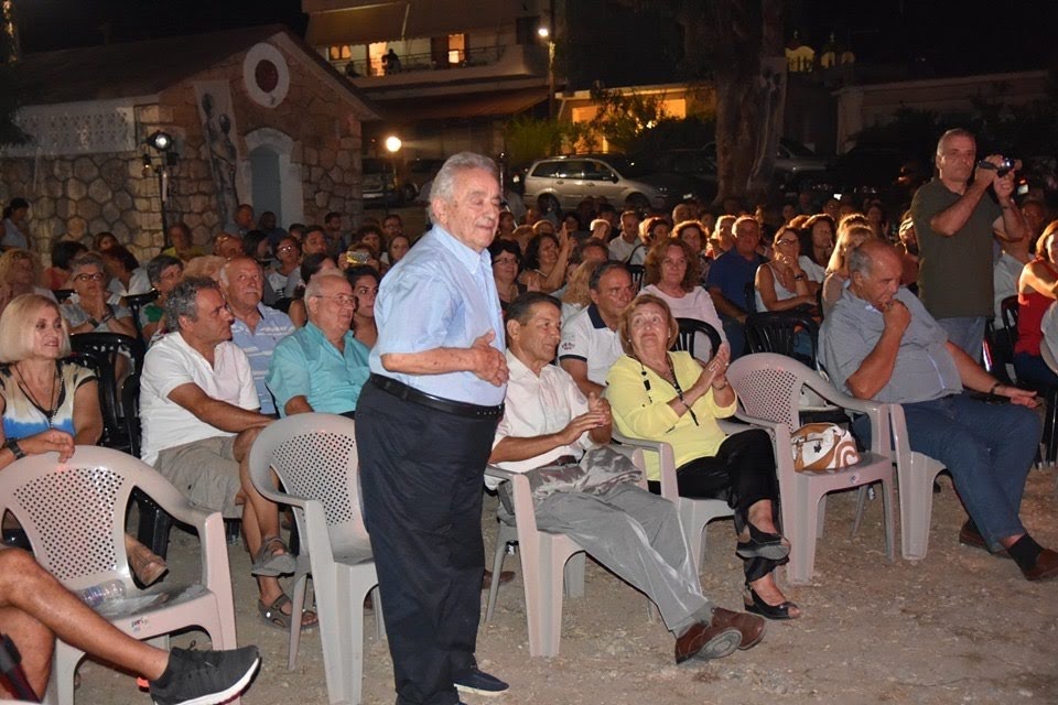 ΠΑΓΚΟΣΜΙΑ ΗΜΕΡΑ ΡΑΔΙΟΦΩΝΟΥ: Το αυθεντικό μέσο παραμένει αξιόπιστο γιατί ...
