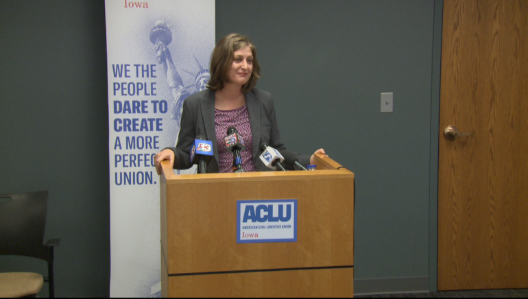 Iowa sued over prohibition on the utilization of Medicaid for sexual ...