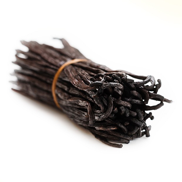 Wanilia na wagę złota (drastyczny wzrost cen)