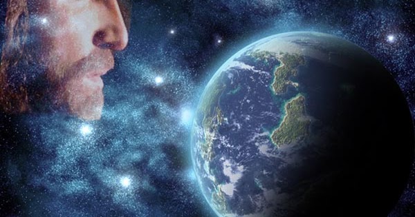 O PREGADOR: A BIOGRAFIA DE DEUS