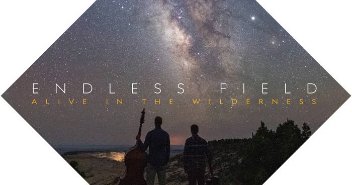 Endless Field - Alive in the Wilderness (Biophilia Records, 2020 ...