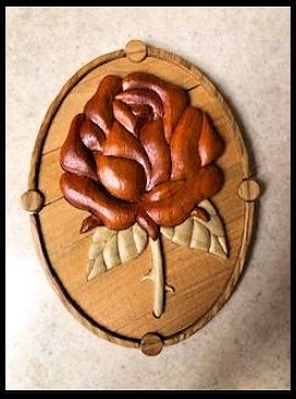 Scrollsaw Workshop: Penny Bank Scroll Saw Pattern.