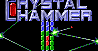 Crystal Hammer
