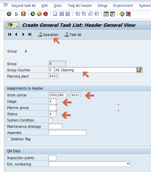 Oragon Stuff Create General Task List In Existing Task List Group Oragon Stuff Create General Task List In Existing Task List Group