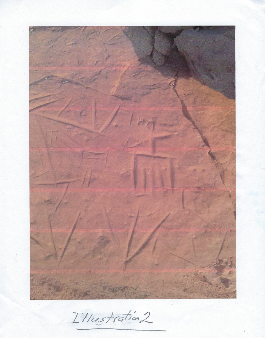 Ancient African Writing Systems and Knowledge: August 2020