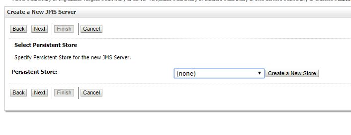 ORACLE SOA MIDDLEWARE BLOGS - KAVINDRA: All About JMS and Queue ...