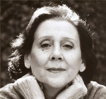 QUÉ FUE DE...?: IN MEMORIAM: MARIVÍ BILBAO