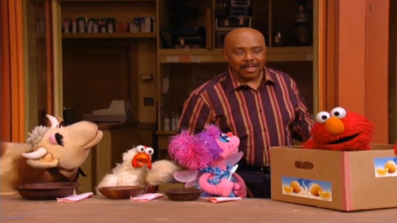 Abby and Friends P is for Princess