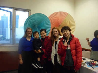 Sister Samantha Haacke: A Whole Year in the Mission