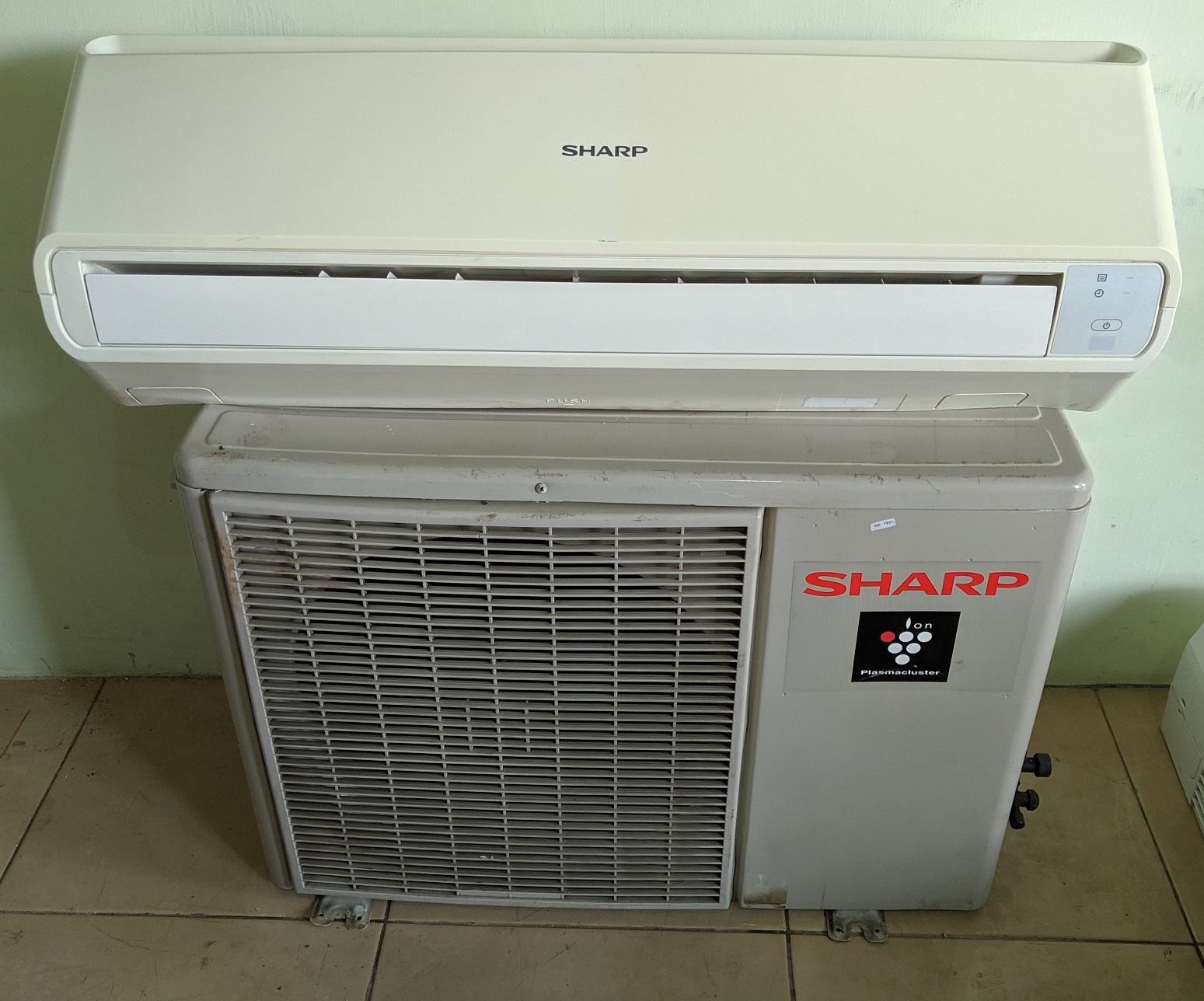 Jual AC Bekas Berkualitas Semarang Gratis Pemasangan - Aren Jaya AC Patemon