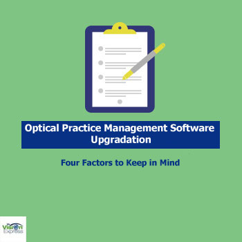 The Mission of My Vision Express