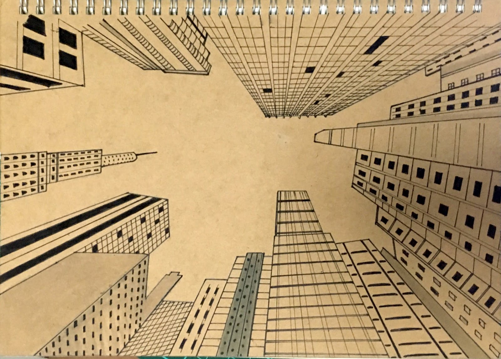 DETAILING & WORKING DRAWING: Detailing and Working Drawing