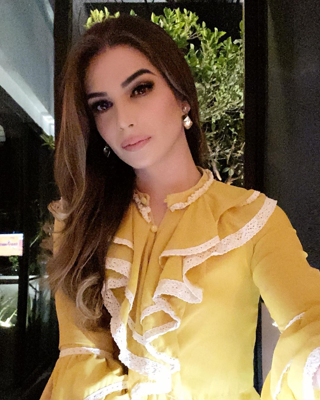 Tony Miranda – Most Beautiful Trans women in Mexico - TG Beauty