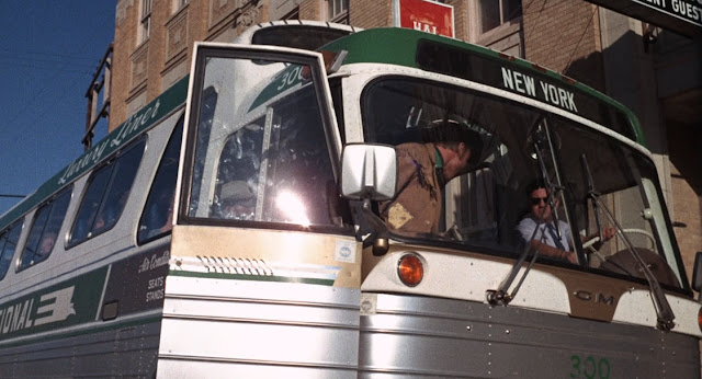 Acorazado Cinéfilo. Francisco Huertas Hernández: "Midnight Cowboy ...