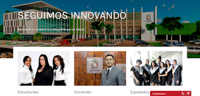 Informática Educativa: Unicaribe: un ejemplo del uso de las TIC en la ...