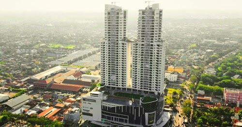 Manhattan Medan - Tempat Belanja Seru dengan Sederet Keceriaan ...