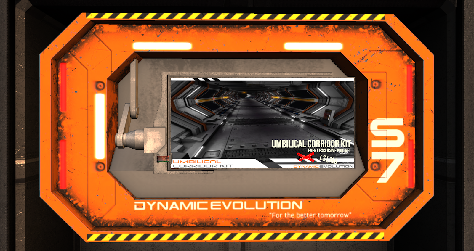 Mainframe – Cyberpunk and Scfi Event (Adult)