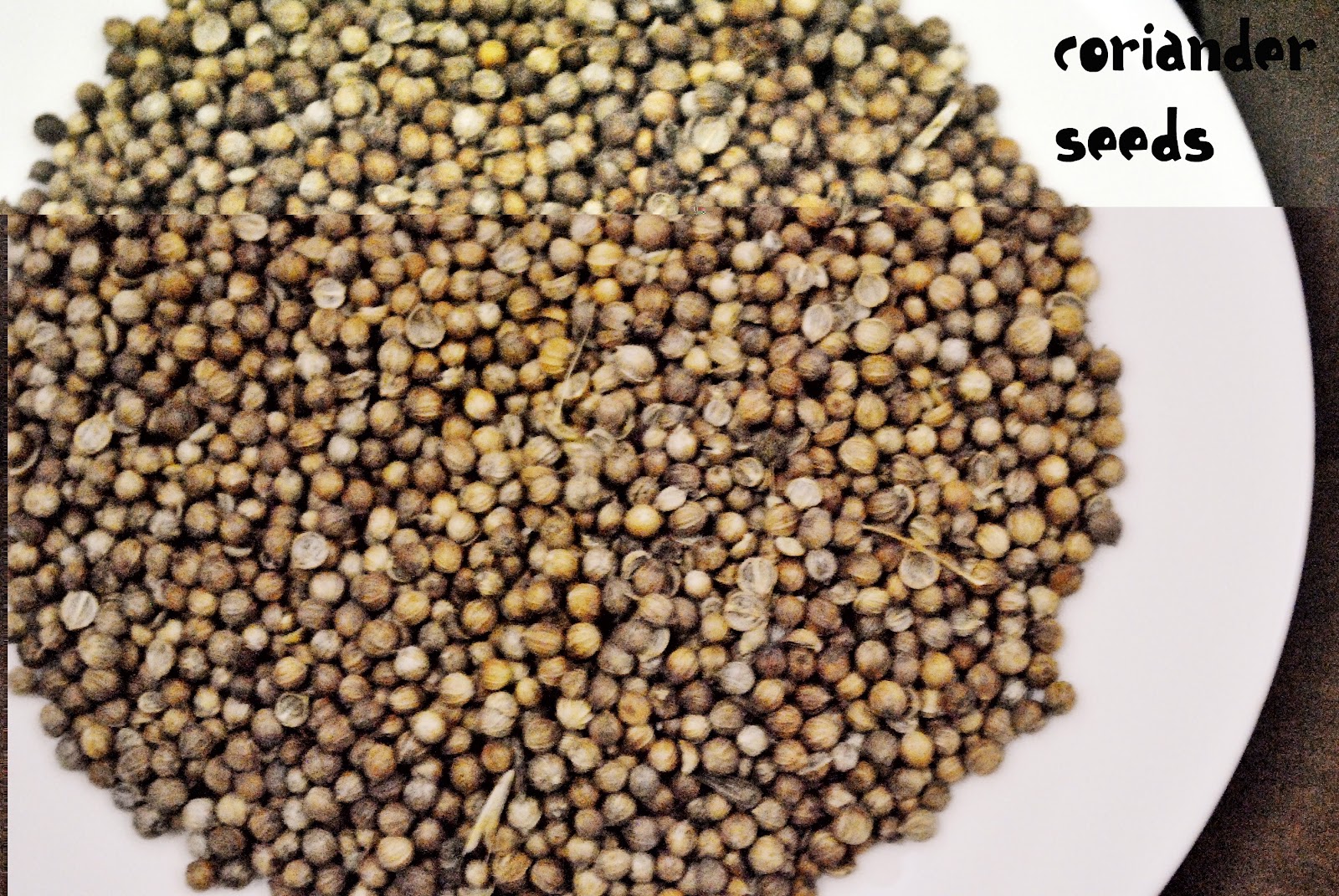 Craftiness Whatnot: Roasted Curry Powder: Cooking like a Sri Lankan