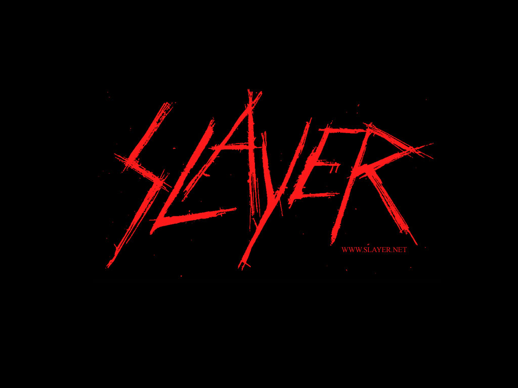 Wallpapers #10 Slayer ~ Biography Rock