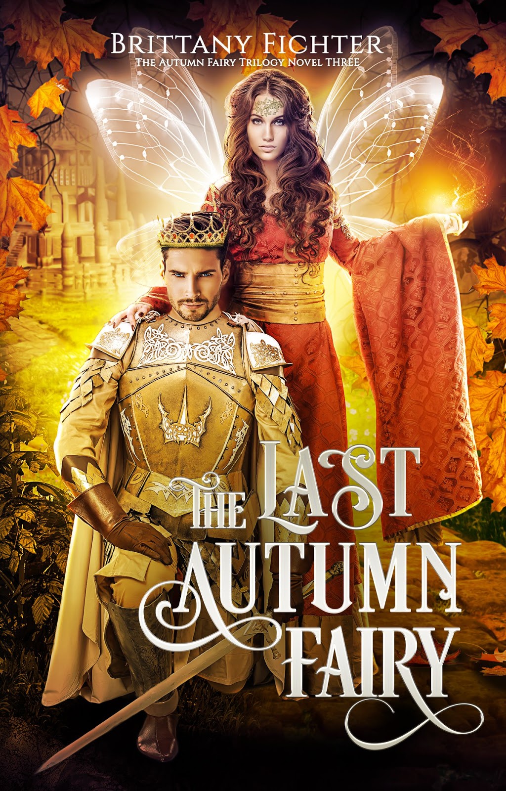 Review: The Last Autumn Fairy