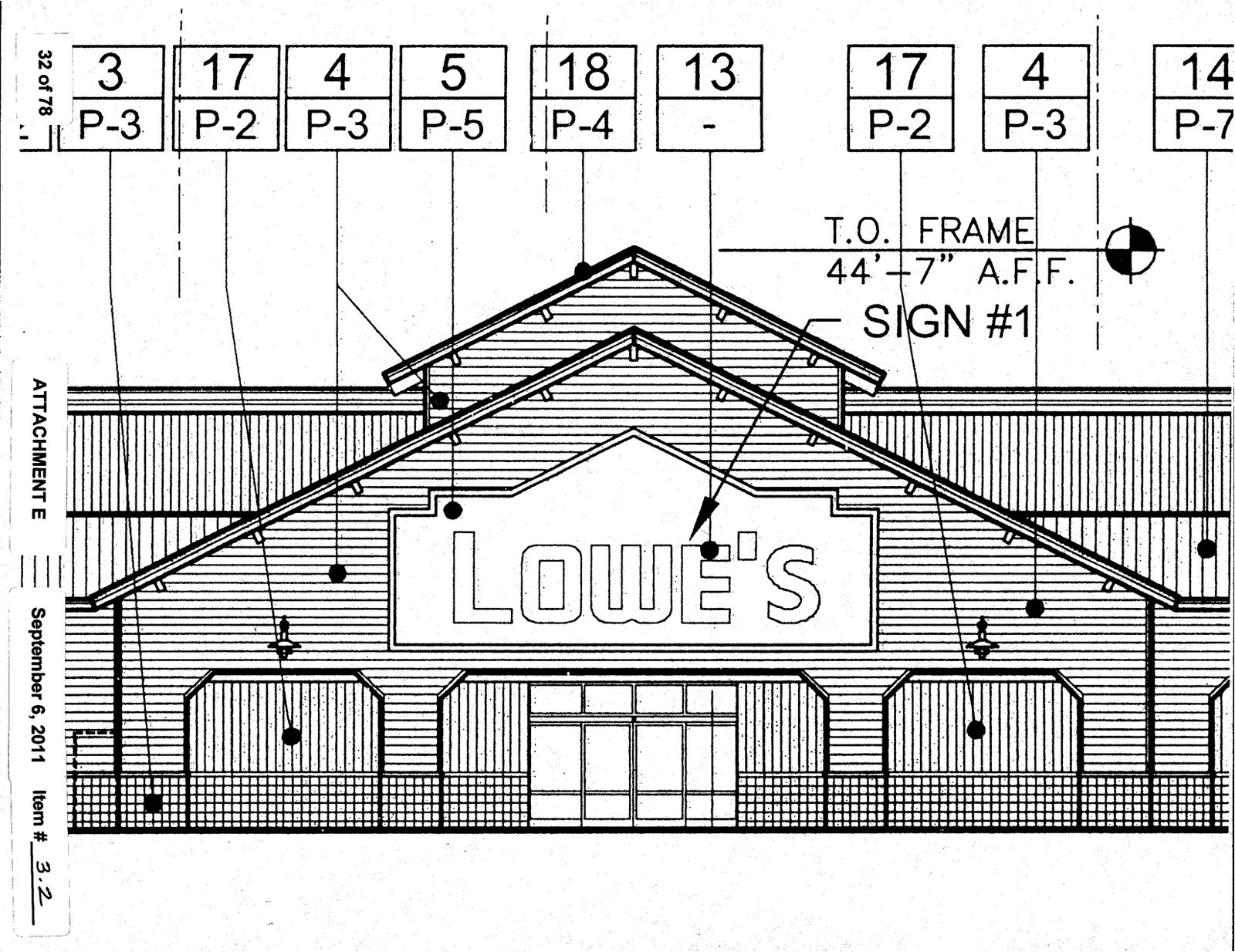 Poway Blog: Next Up: Lowe's