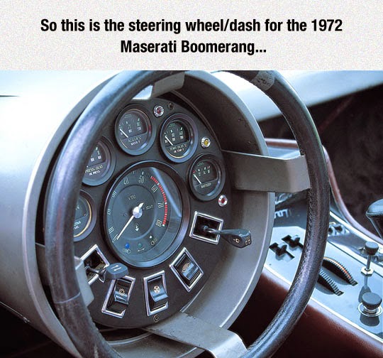 The Lonely Libertarian: My Maserati does 185...