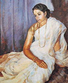 Cristogallary: Stanley Abesinghe (1914-1995)